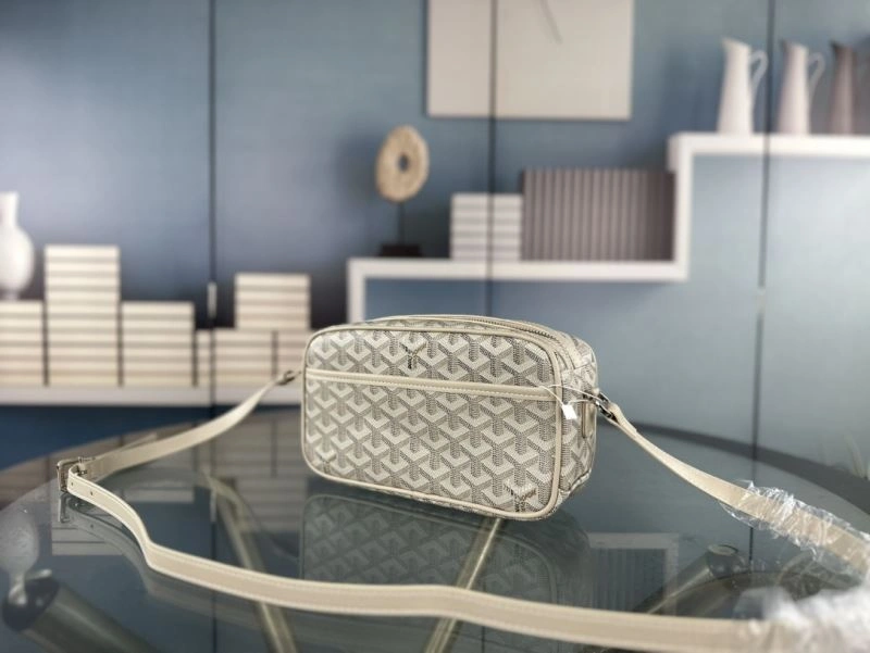 Exact replica Goyard Satchel Bags