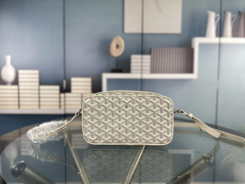 Exact replica Goyard Satchel Bags