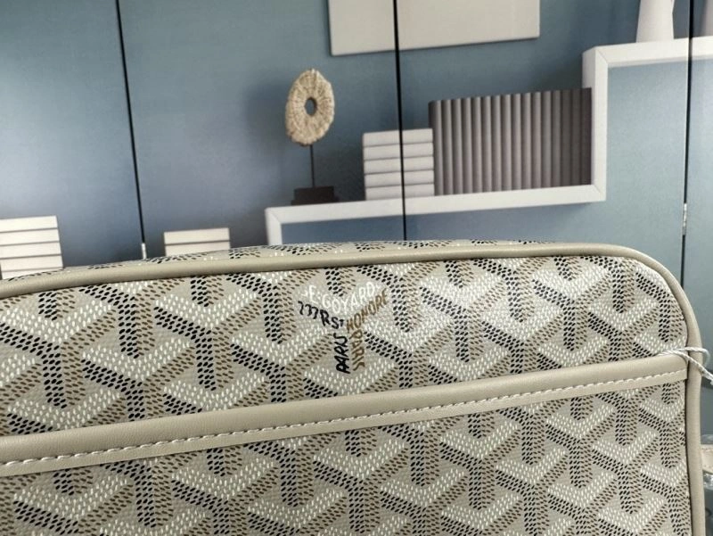 Exact replica Goyard Satchel Bags