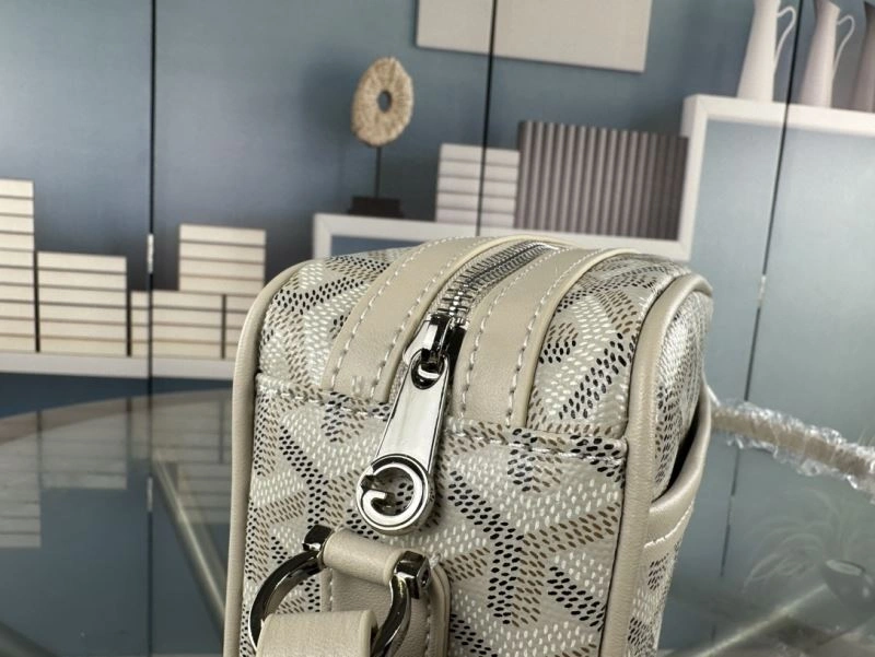 Exact replica Goyard Satchel Bags