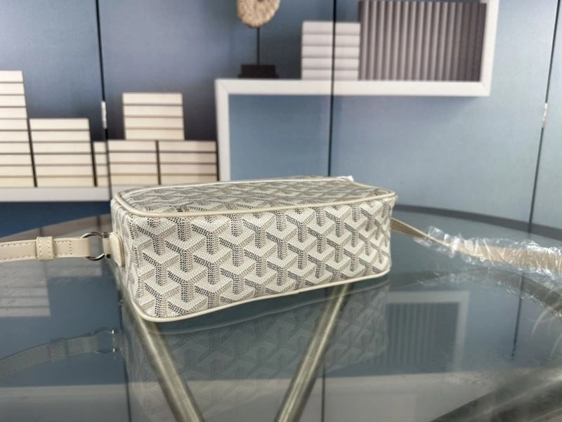Exact replica Goyard Satchel Bags