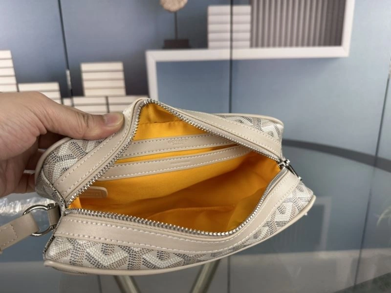 Exact replica Goyard Satchel Bags