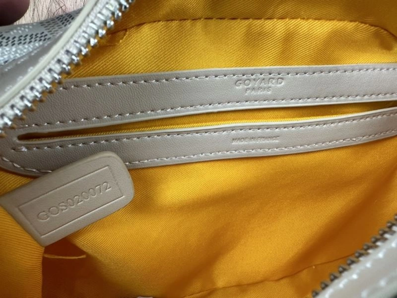 Exact replica Goyard Satchel Bags