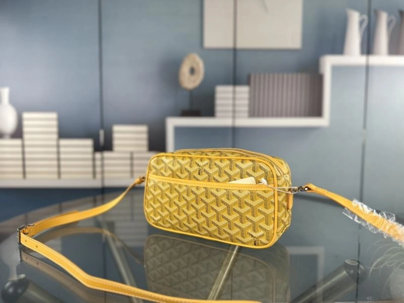 Factory-made Goyard Satchel Bags