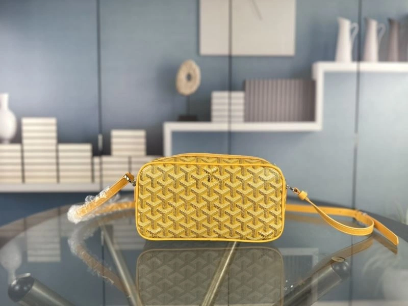 Factory-made Goyard Satchel Bags