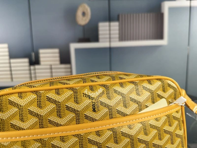 Factory-made Goyard Satchel Bags