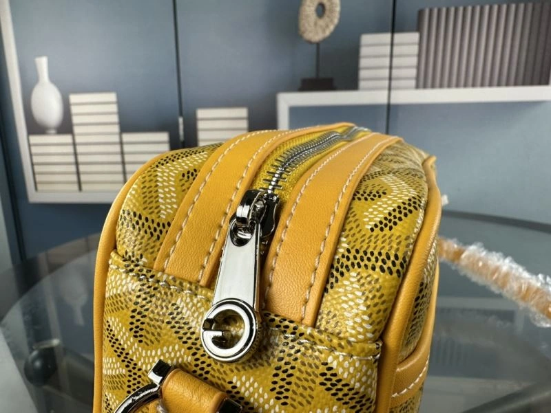 Factory-made Goyard Satchel Bags