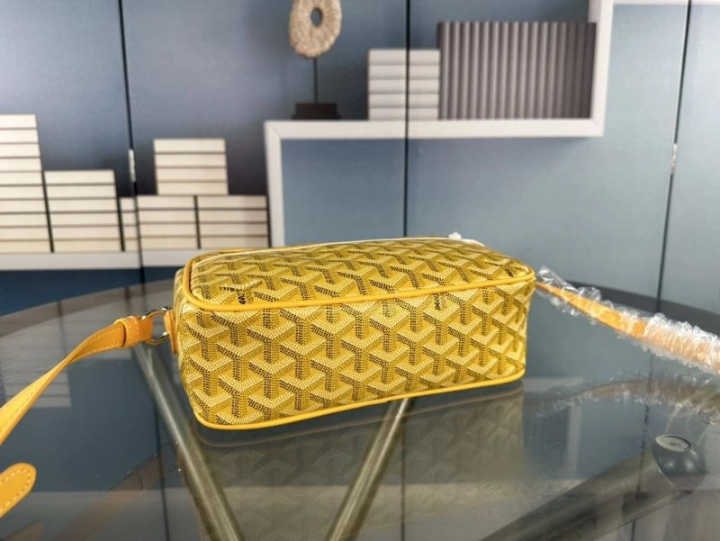 Factory-made Goyard Satchel Bags