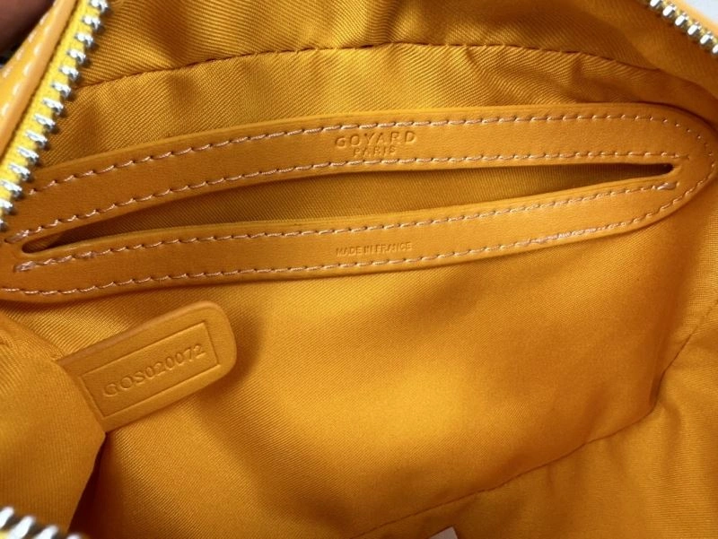 Factory-made Goyard Satchel Bags