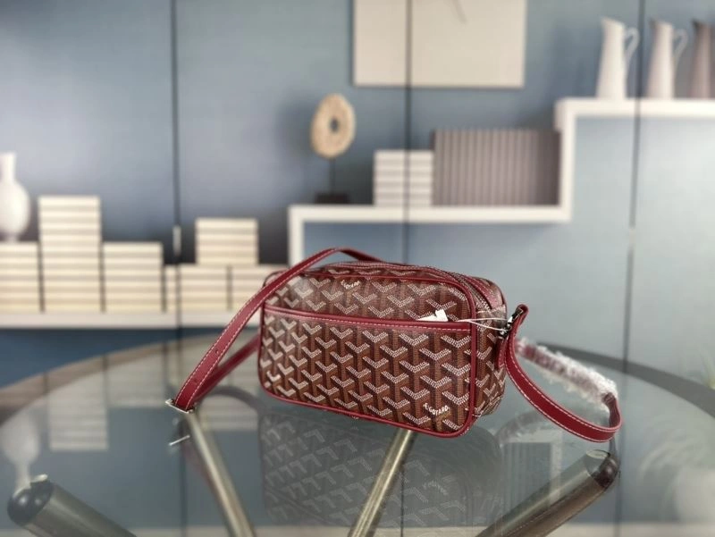 Affordable Goyard Satchel Bags