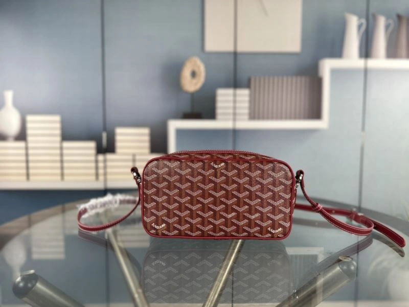 Affordable Goyard Satchel Bags