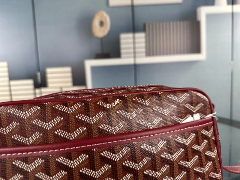 Affordable Goyard Satchel Bags