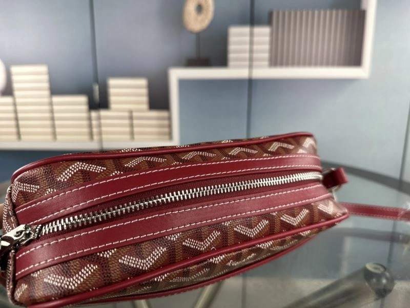Affordable Goyard Satchel Bags