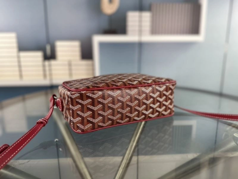 Affordable Goyard Satchel Bags