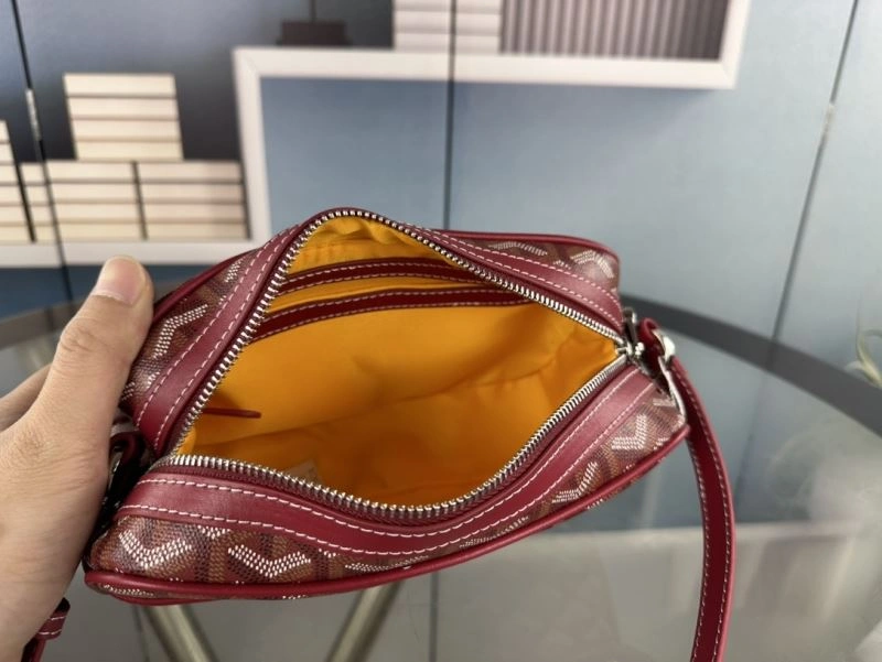 Affordable Goyard Satchel Bags
