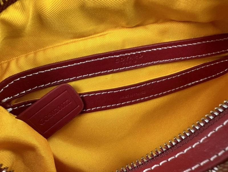 Affordable Goyard Satchel Bags