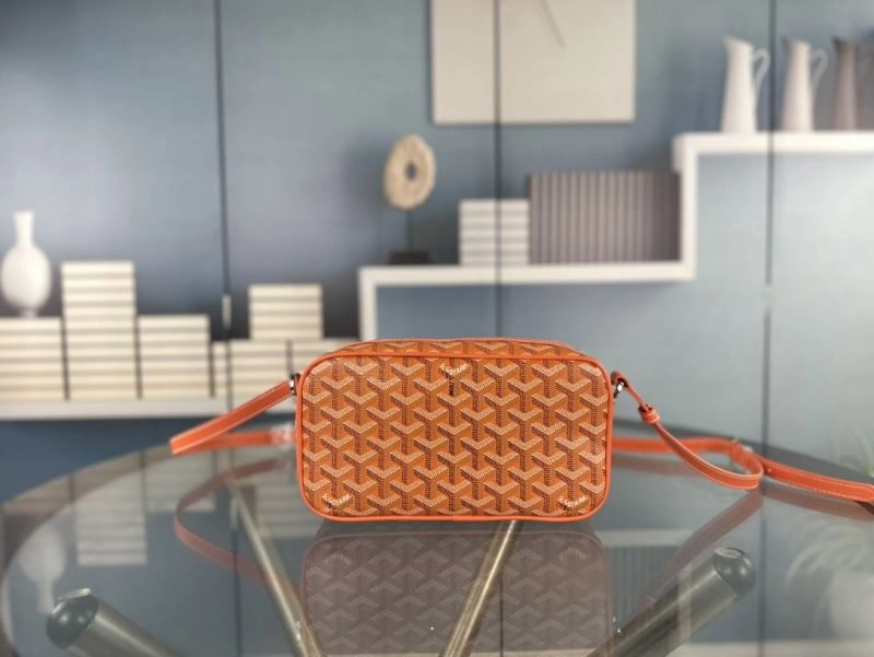 1:1 copy Goyard Satchel Bags