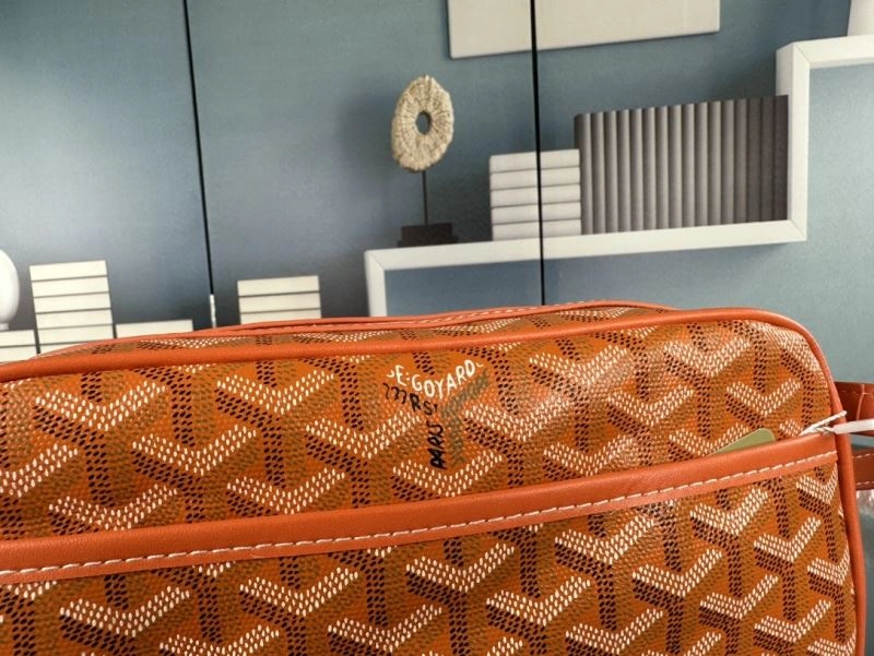 1:1 copy Goyard Satchel Bags