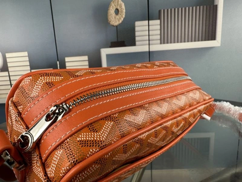 1:1 copy Goyard Satchel Bags