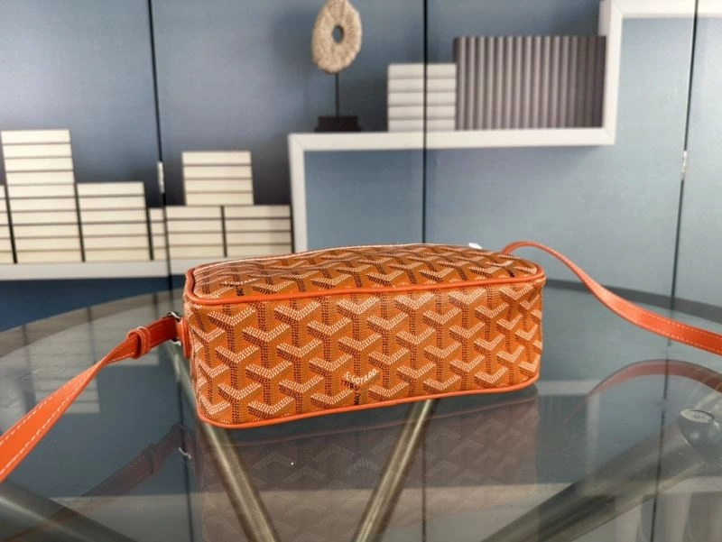 1:1 copy Goyard Satchel Bags