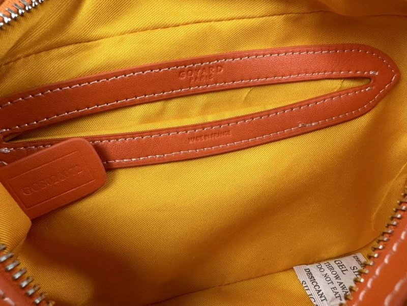 1:1 copy Goyard Satchel Bags
