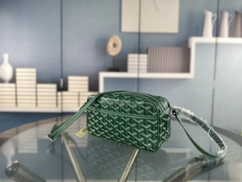 Top mirror Goyard Satchel Bags