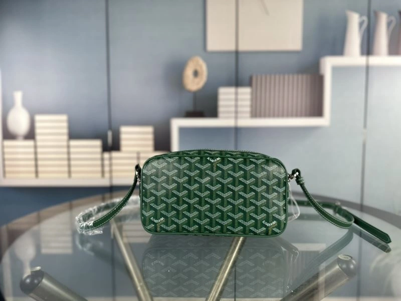 Top mirror Goyard Satchel Bags