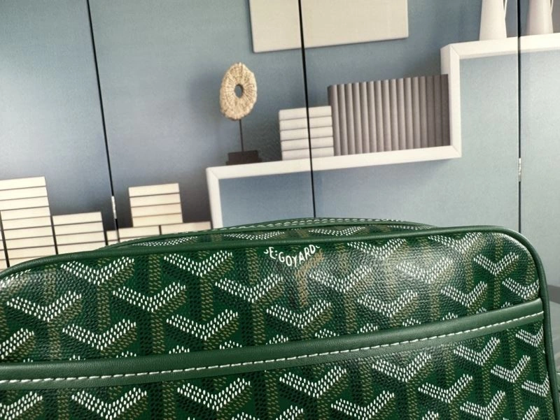 Top mirror Goyard Satchel Bags