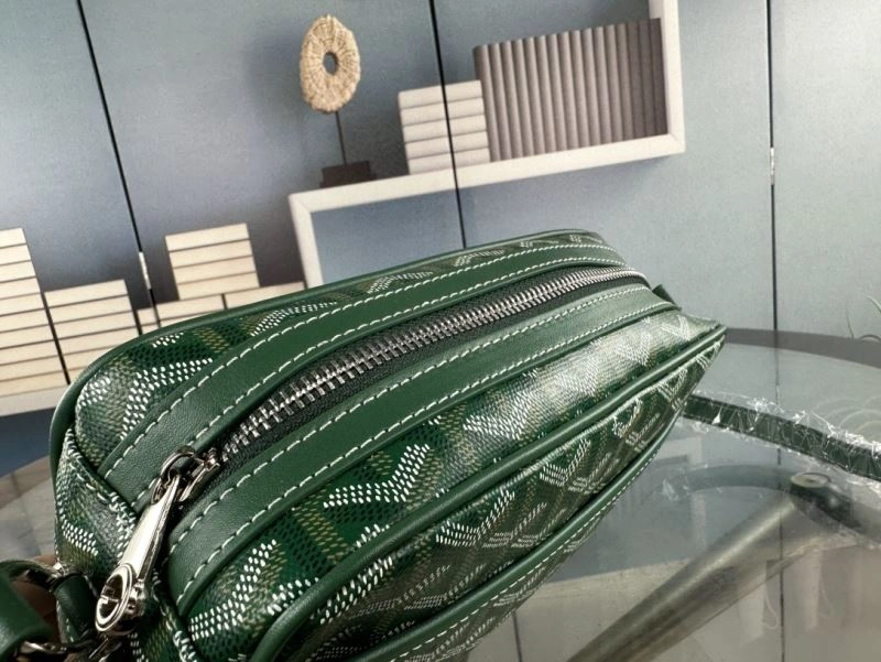 Top mirror Goyard Satchel Bags