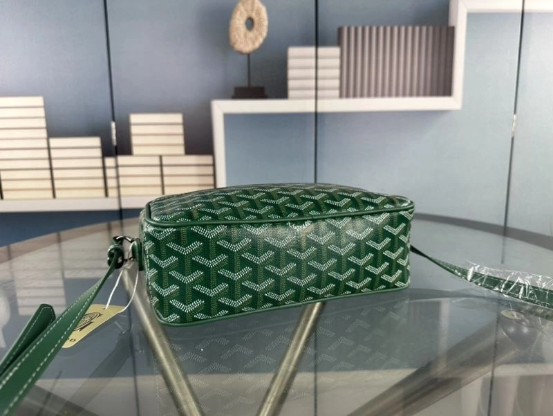 Top mirror Goyard Satchel Bags