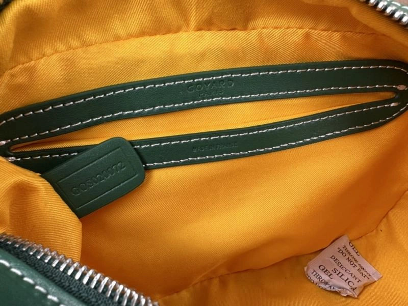 Top mirror Goyard Satchel Bags