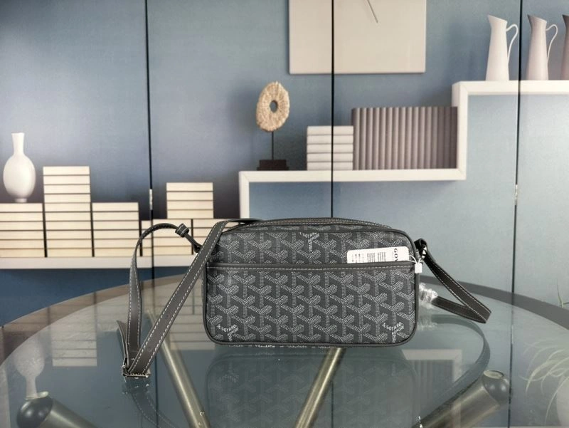 Goyard Satchel Bags