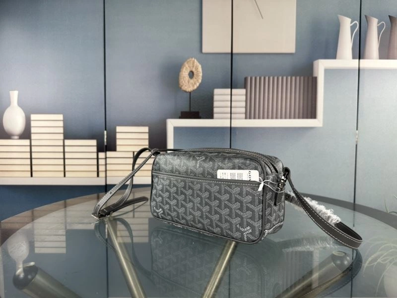Perfect replica Goyard Satchel Bags
