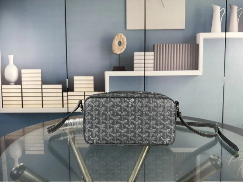 Perfect replica Goyard Satchel Bags