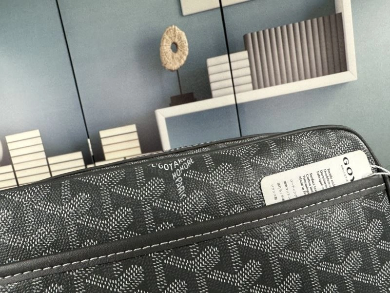 Perfect replica Goyard Satchel Bags