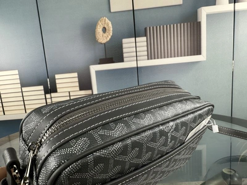 Perfect replica Goyard Satchel Bags