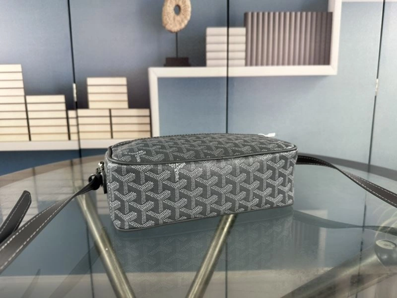 Perfect replica Goyard Satchel Bags