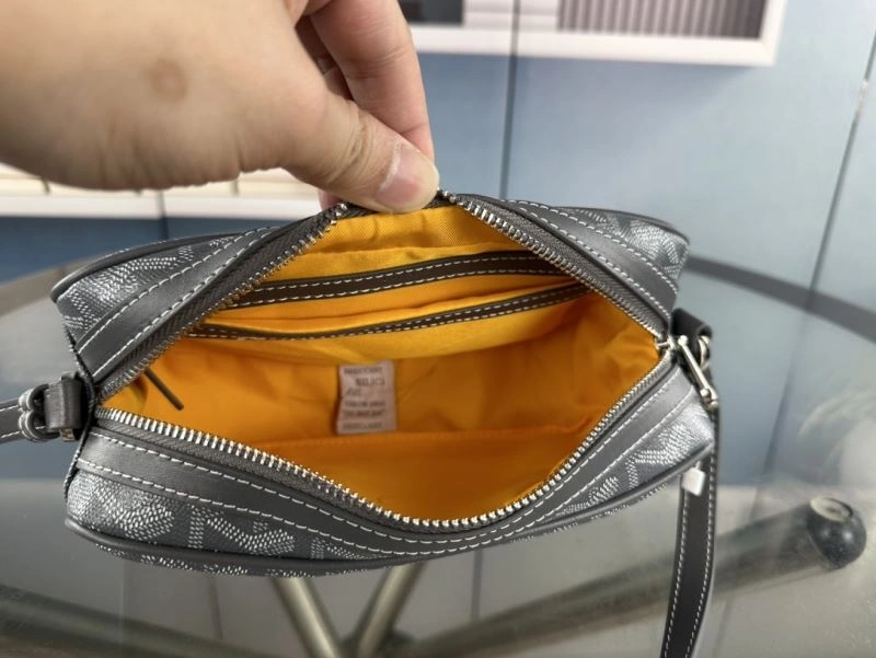 Perfect replica Goyard Satchel Bags