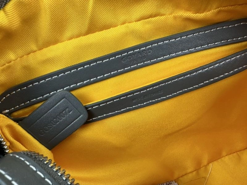 Perfect replica Goyard Satchel Bags