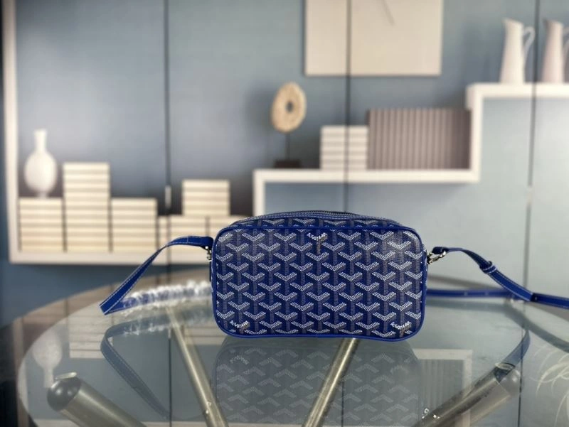 Mirror quality Goyard Satchel Bags