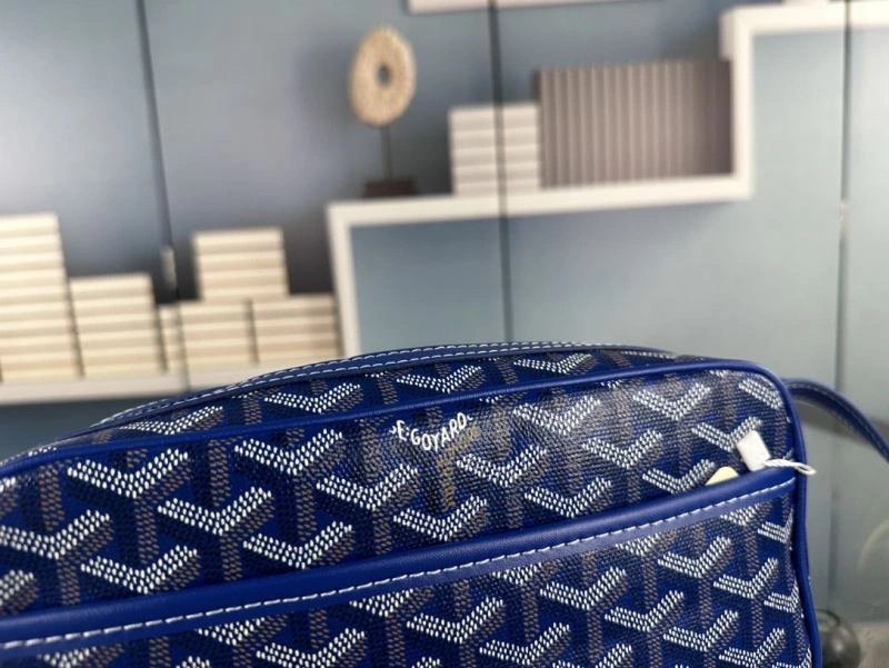 Mirror quality Goyard Satchel Bags