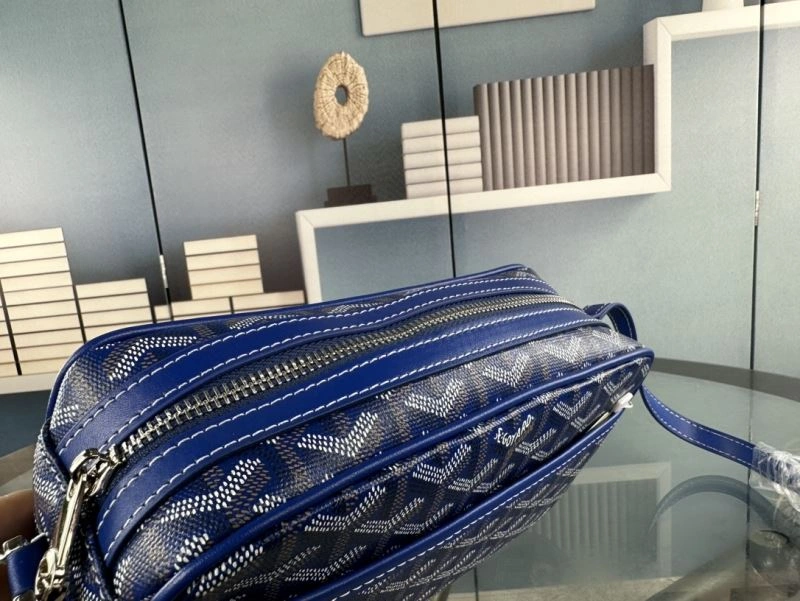 Mirror quality Goyard Satchel Bags