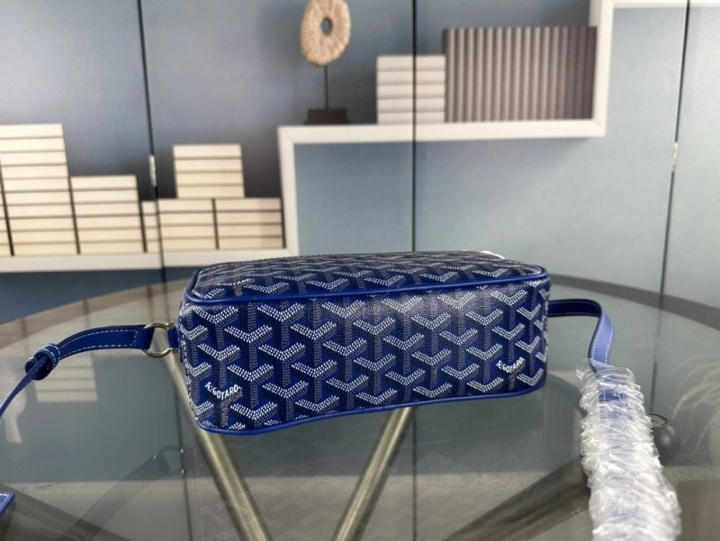 Mirror quality Goyard Satchel Bags