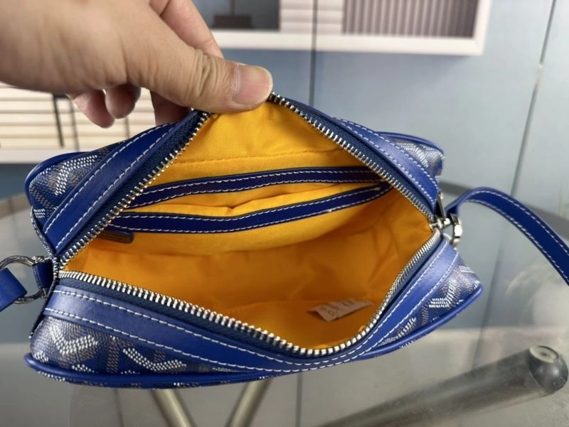 Mirror quality Goyard Satchel Bags