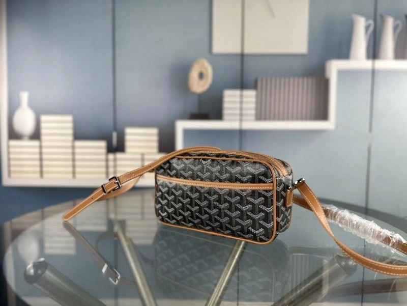 Reasonably priced Goyard Satchel Bags