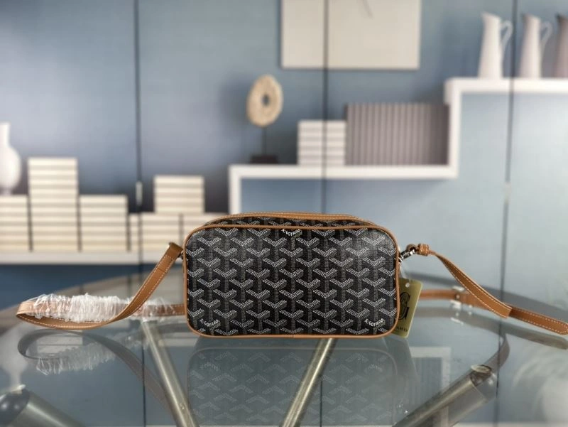 Reasonably priced Goyard Satchel Bags