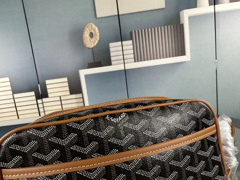Reasonably priced Goyard Satchel Bags
