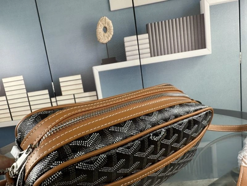 Reasonably priced Goyard Satchel Bags