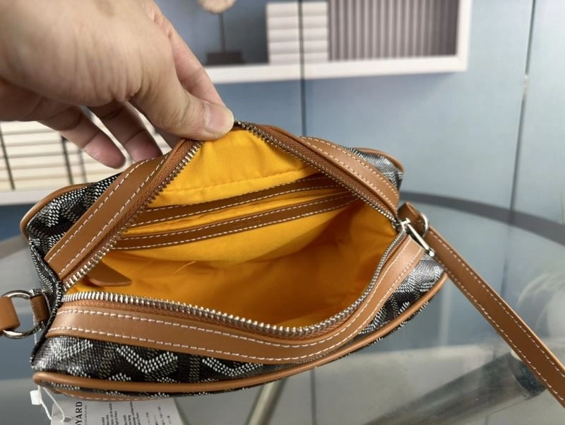 Reasonably priced Goyard Satchel Bags