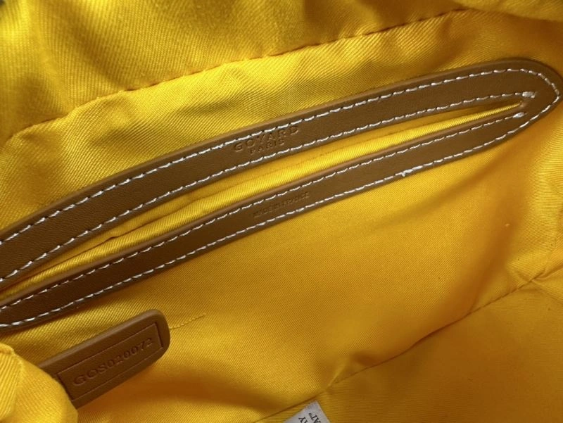Reasonably priced Goyard Satchel Bags